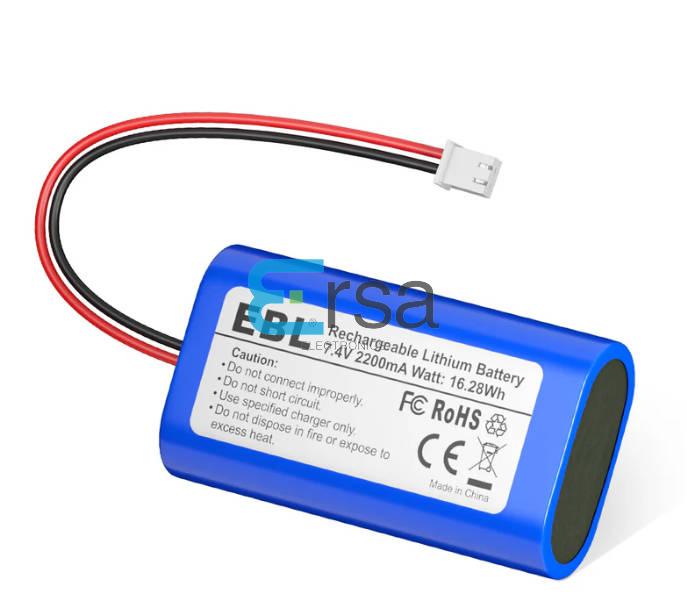 What is nimh battery store